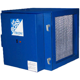 Electronic - Air Cleaners