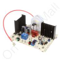 Trion HE 2000 Air Cleaner - Electronic - Air Cleaners