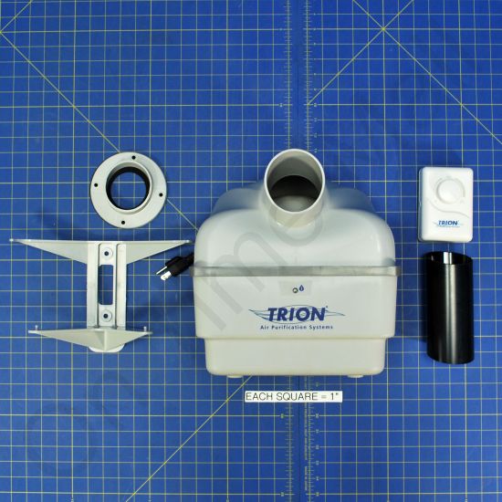 Trion CB707 Atomizing Humidifier